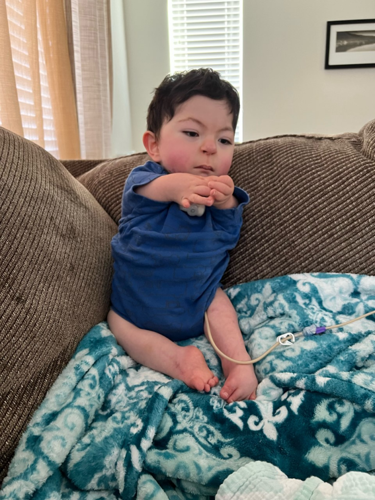 Intensive At-Home Physical Therapy Yields Dramatic Results – For Kids ...